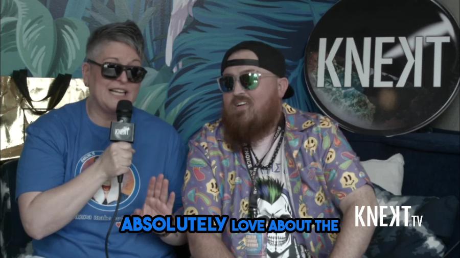 #36 Unleash Your Creativity_ The Art of Cosplay | KNEKT®tv