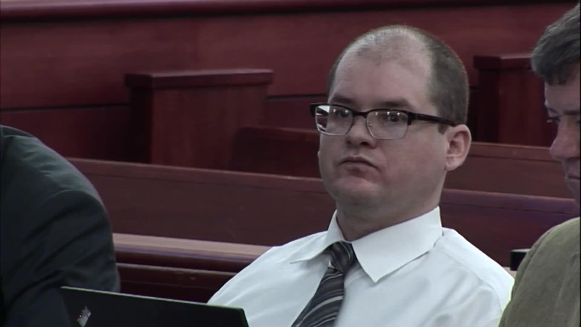 Law&Crime | Timothy Jones Trial - Murder of His Five Children