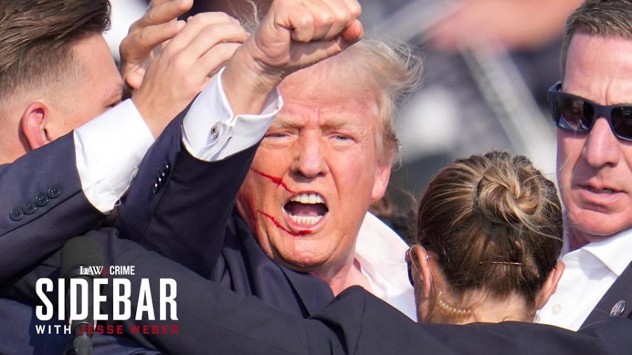 Law&Crime | Everything We Know About Donald Trump Shooter Thomas ...