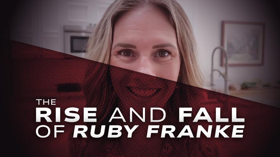 Law&Crime | The Rise and Fall of Ruby Franke