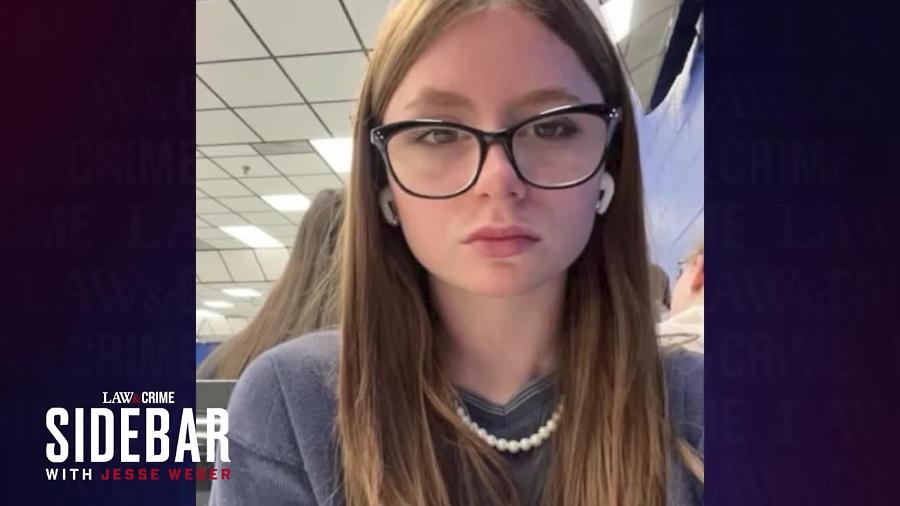 Law&Crime | Disturbing New Details Emerge in Trinity Bostic's Gruesome ...