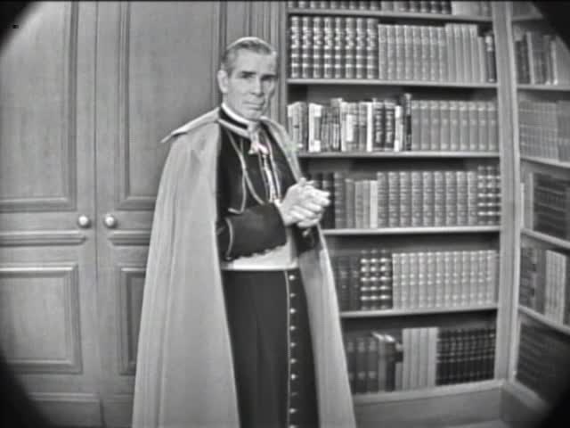Fulton Sheen Program | Fulton Sheen TV