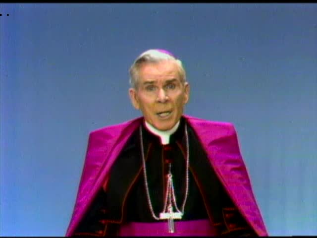 Treasures of the Subconscious | Fulton Sheen TV