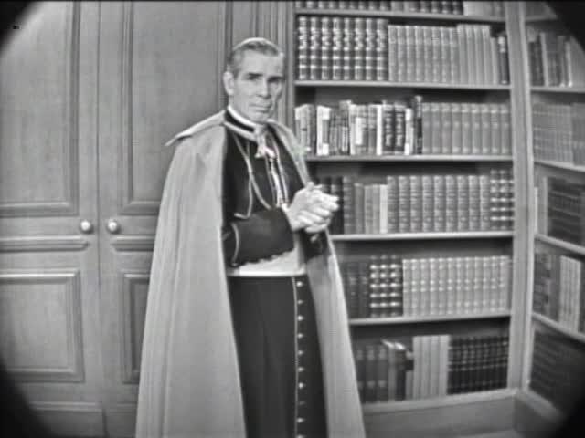 Television Series | Fulton Sheen TV
