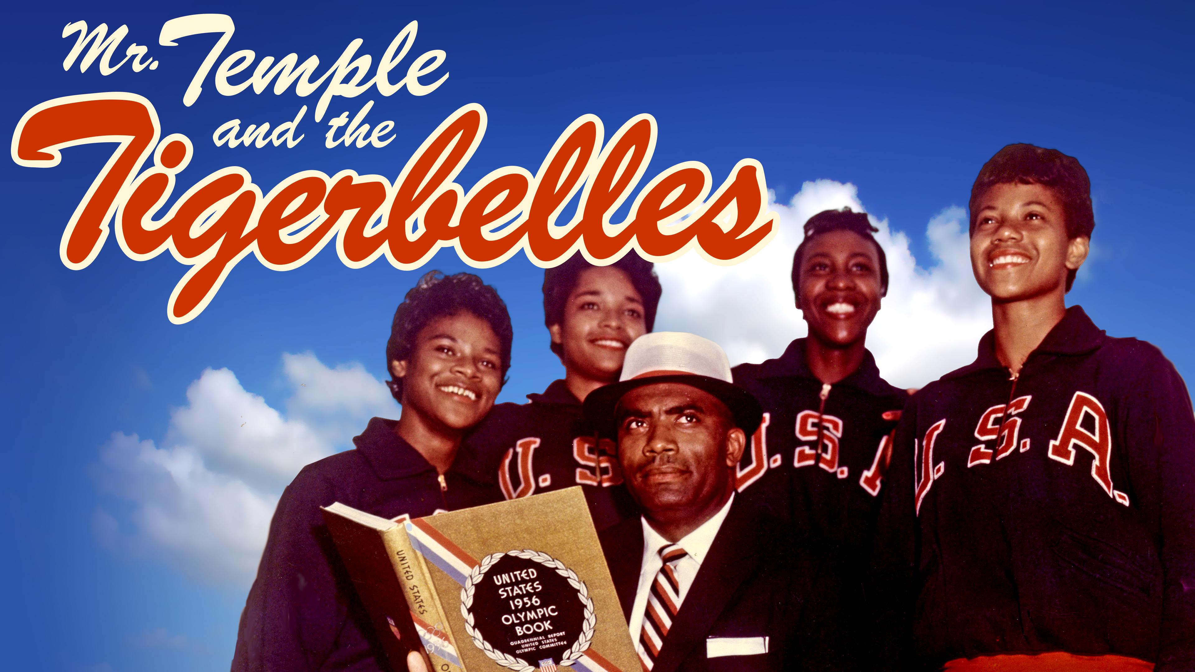 Mr Temple and the Tigerbelles | Documentary Channel