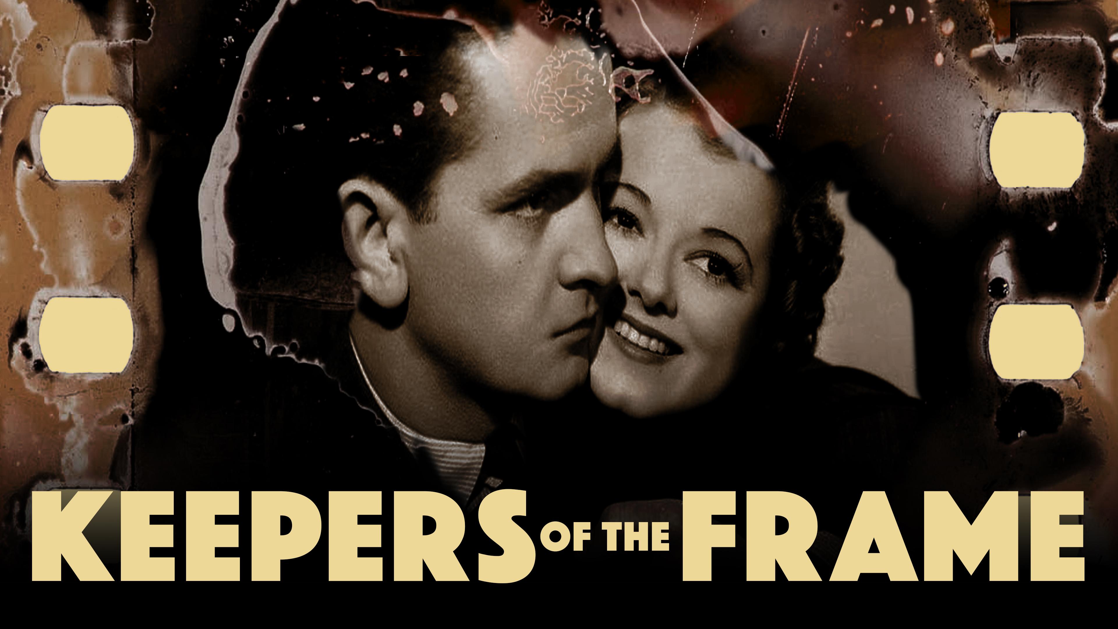 Keepers of the Frame | Documentary Channel