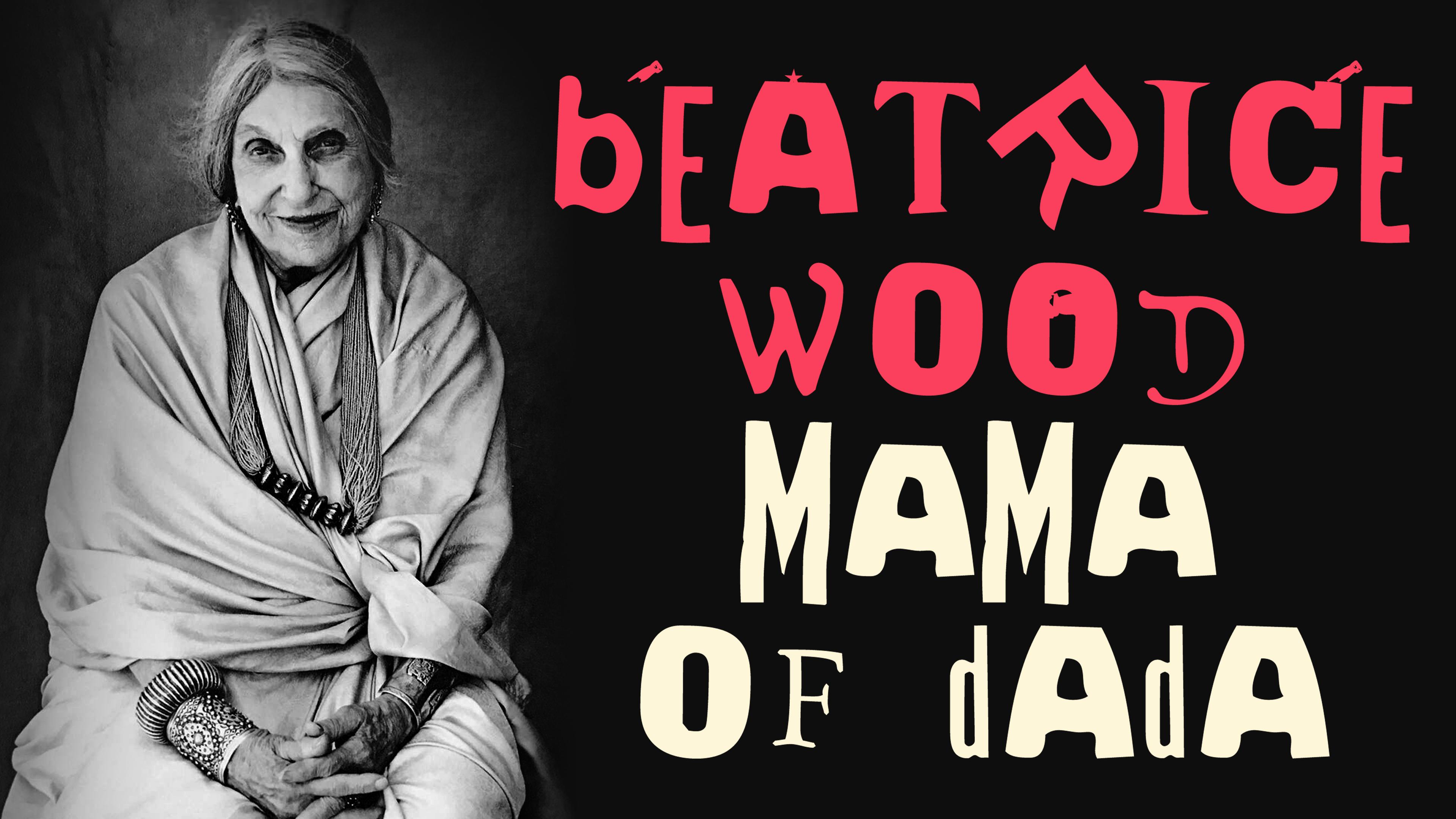 Beatrice Wood: Mama of Dada | Documentary Channel