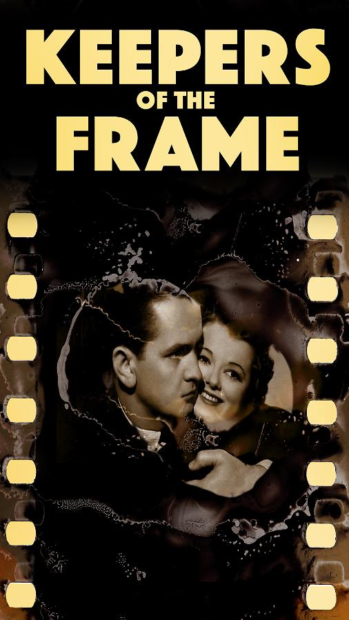 Keepers of the Frame | Documentary Channel