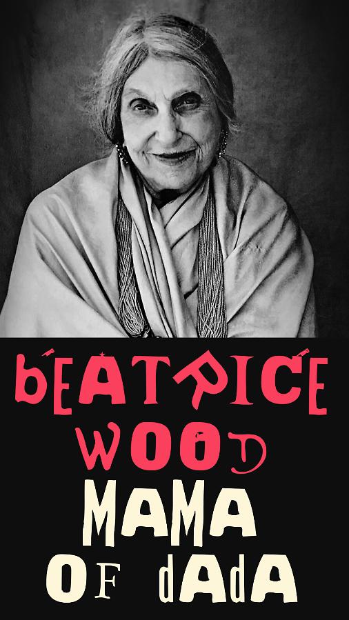 Beatrice Wood: Mama of Dada | Documentary Channel