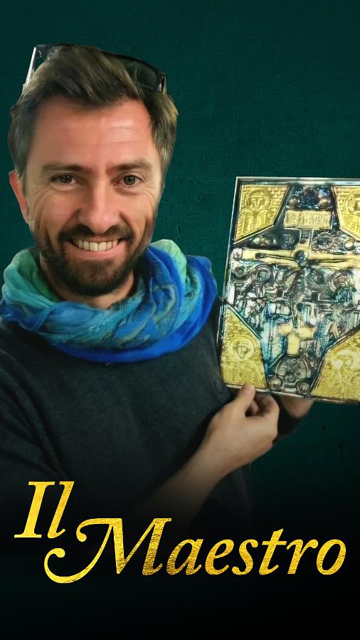 Il Maestro | Documentary Channel