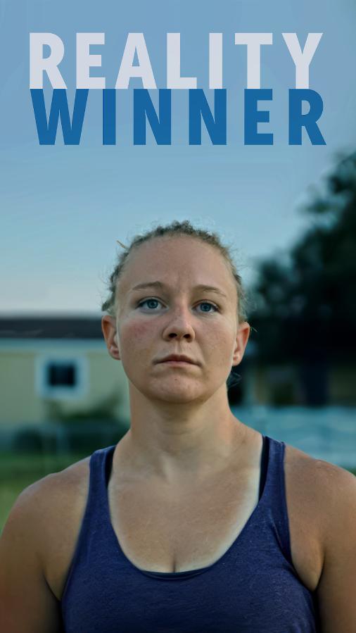 Reality Winner | Documentary Channel
