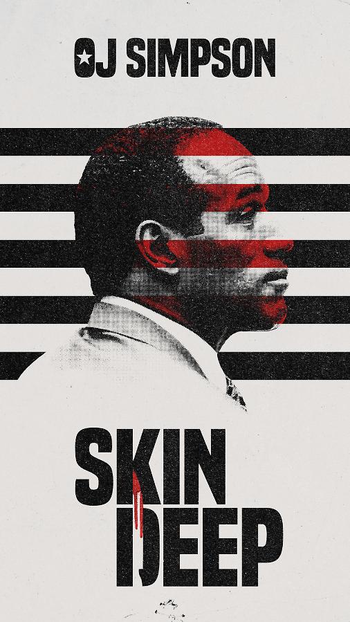 OJ Simpson: Skin Deep | Documentary Channel