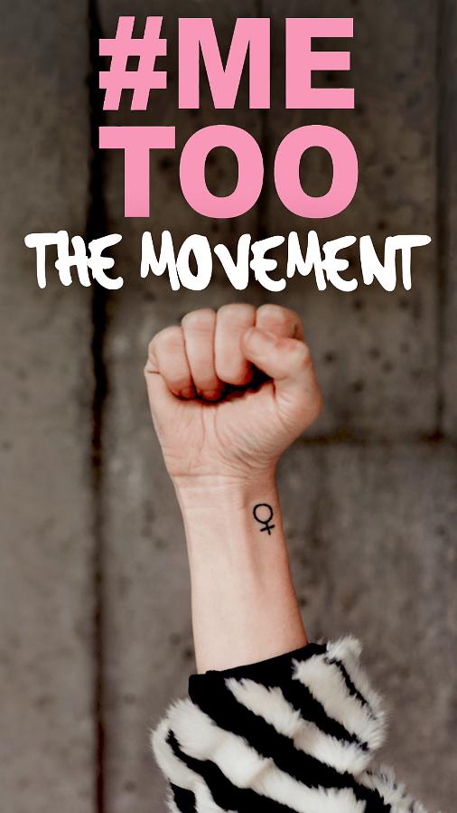 #ME Too: The Movement | Documentary Channel