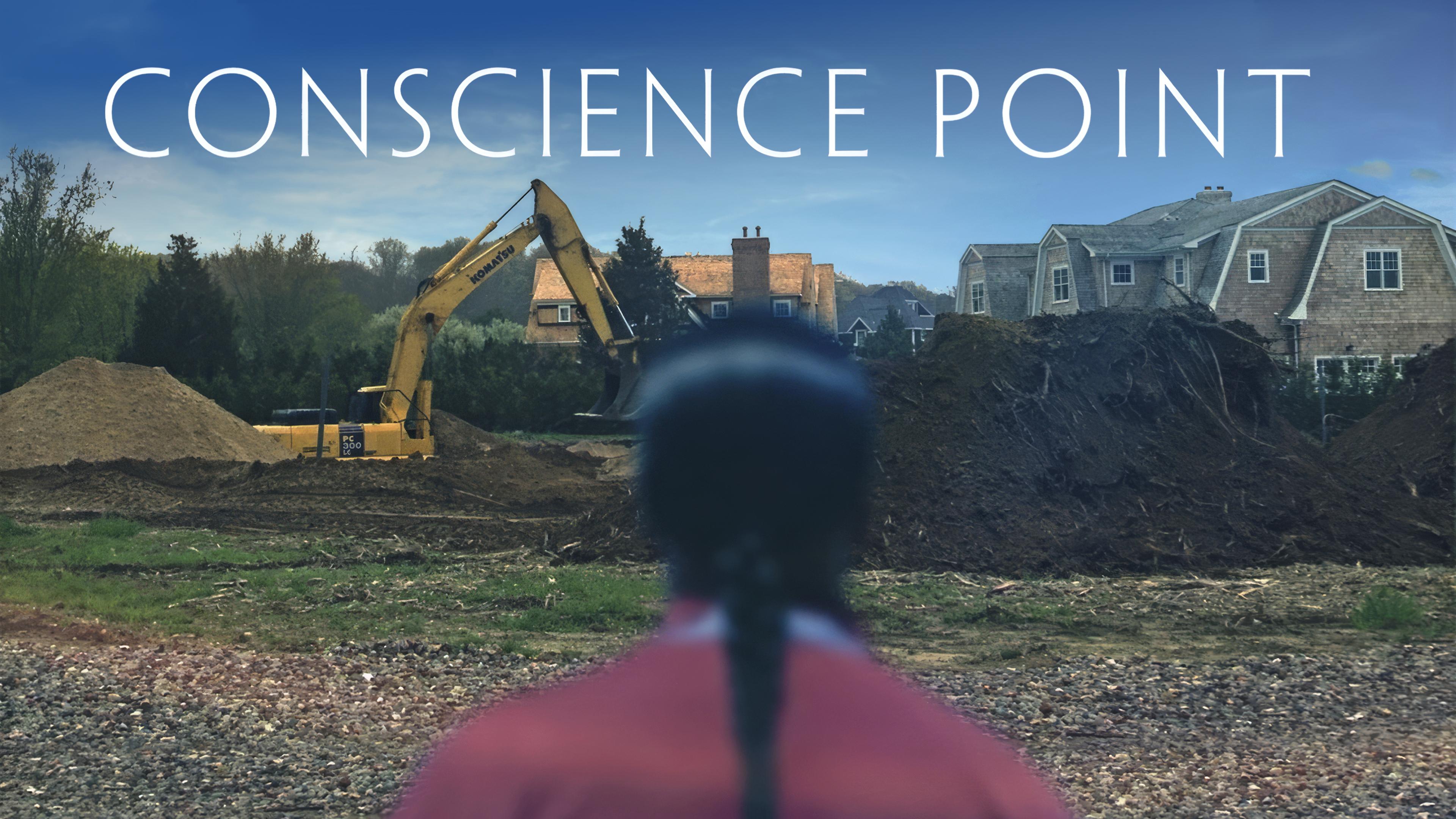 Conscience Point | Documentary Channel