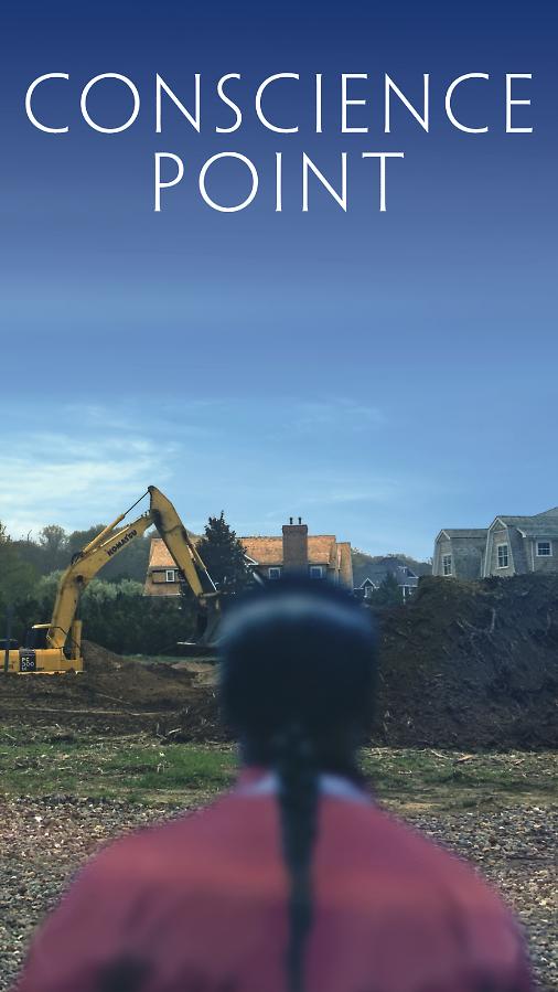 Conscience Point | Documentary Channel