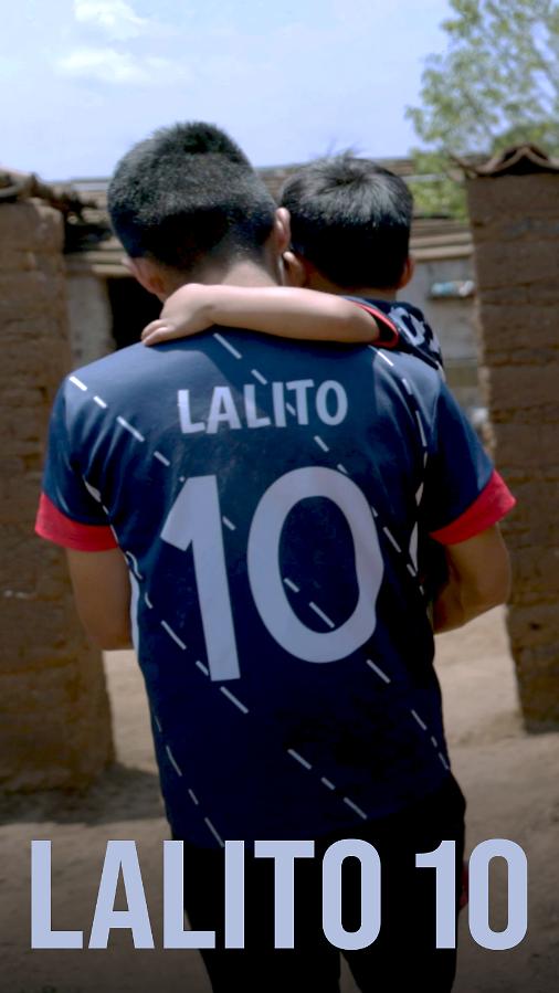 Lalito 10 | Documentary Channel