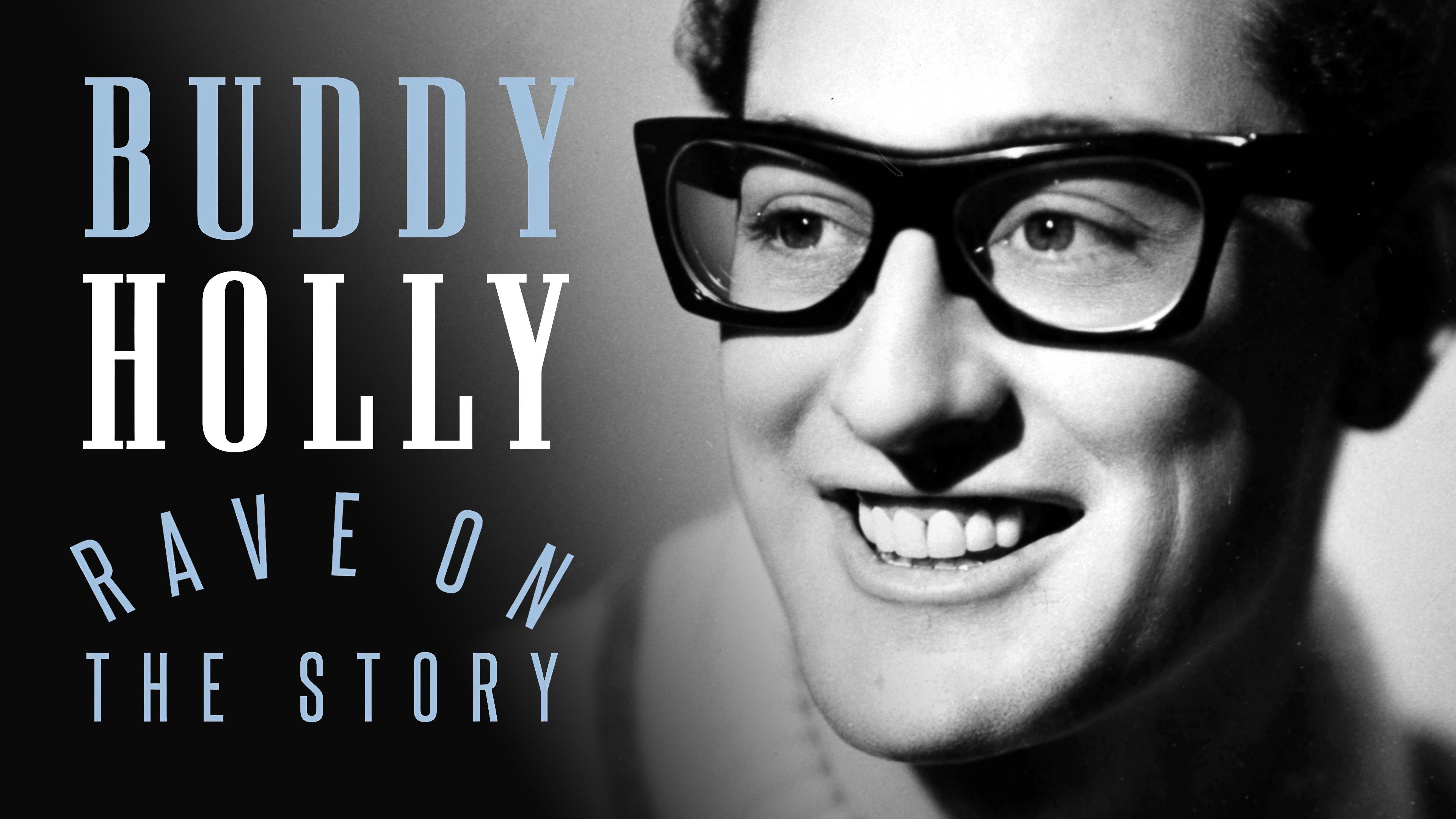 Buddy Holly: Rave On | Documentary Channel