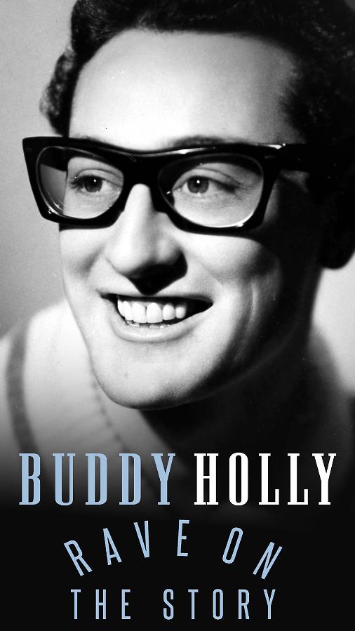 Buddy Holly: Rave On | Documentary Channel